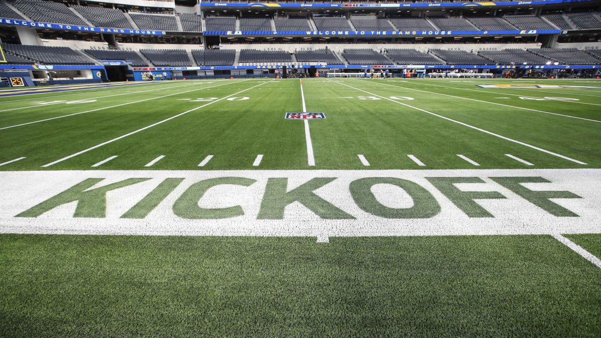 New NFL kickoff procedure, rule changes for 2024 season – NBC Sports Boston