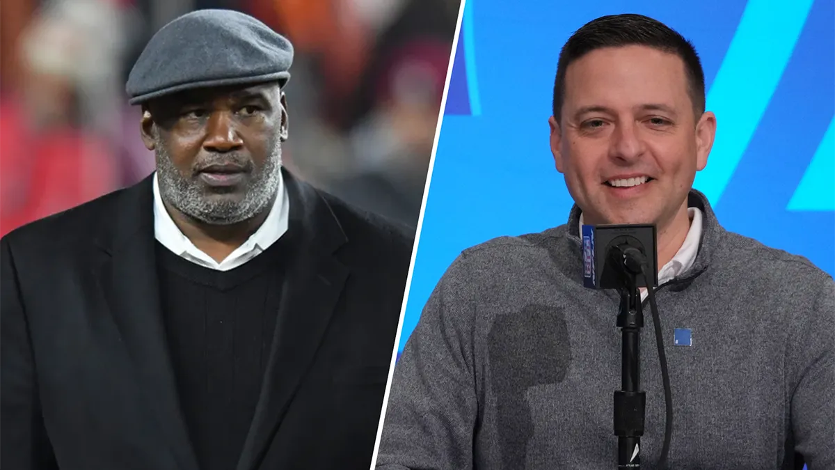 Lance Zierlein shares interesting perspective on Patriots’ Eliot Wolf ...