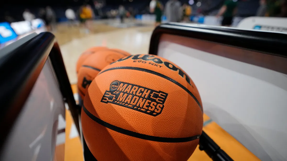 5 things you didn’t know about March Madness – NBC Sports Boston