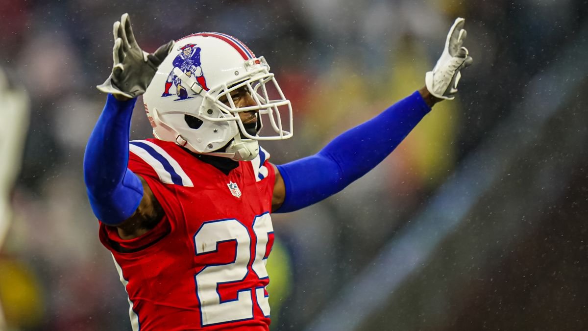 Here’s how much salary cap space Patriots created with J.C. Jackson ...