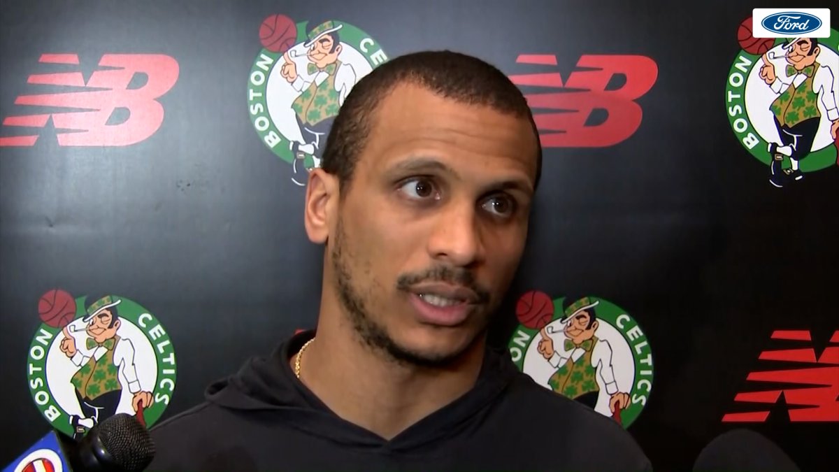 Joe Mazzulla talks managing minutes as Celtics approach playoffs – NBC ... Joe Mazzulla talks managing minutes as Celtics approach playoffs – NBC ...