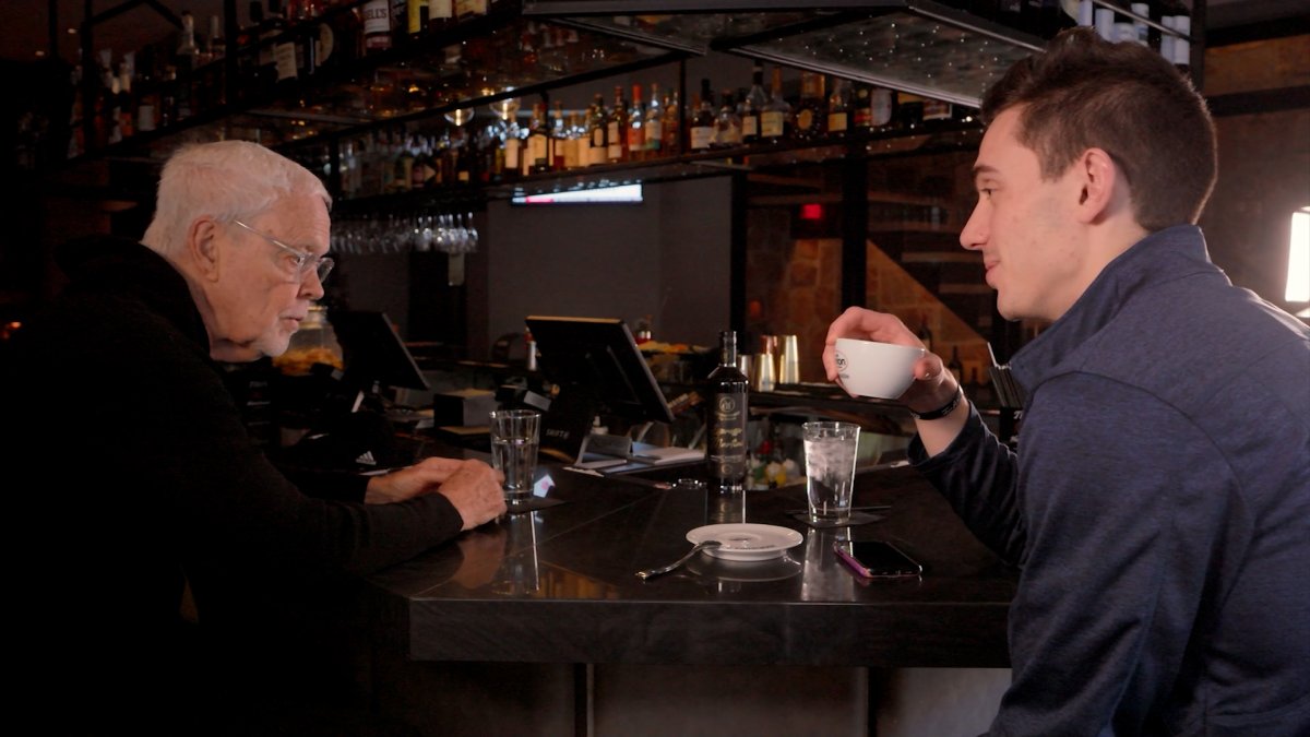 Meet Ups With Mike & Drew: Enjoying life & food in the North End – NBC ...