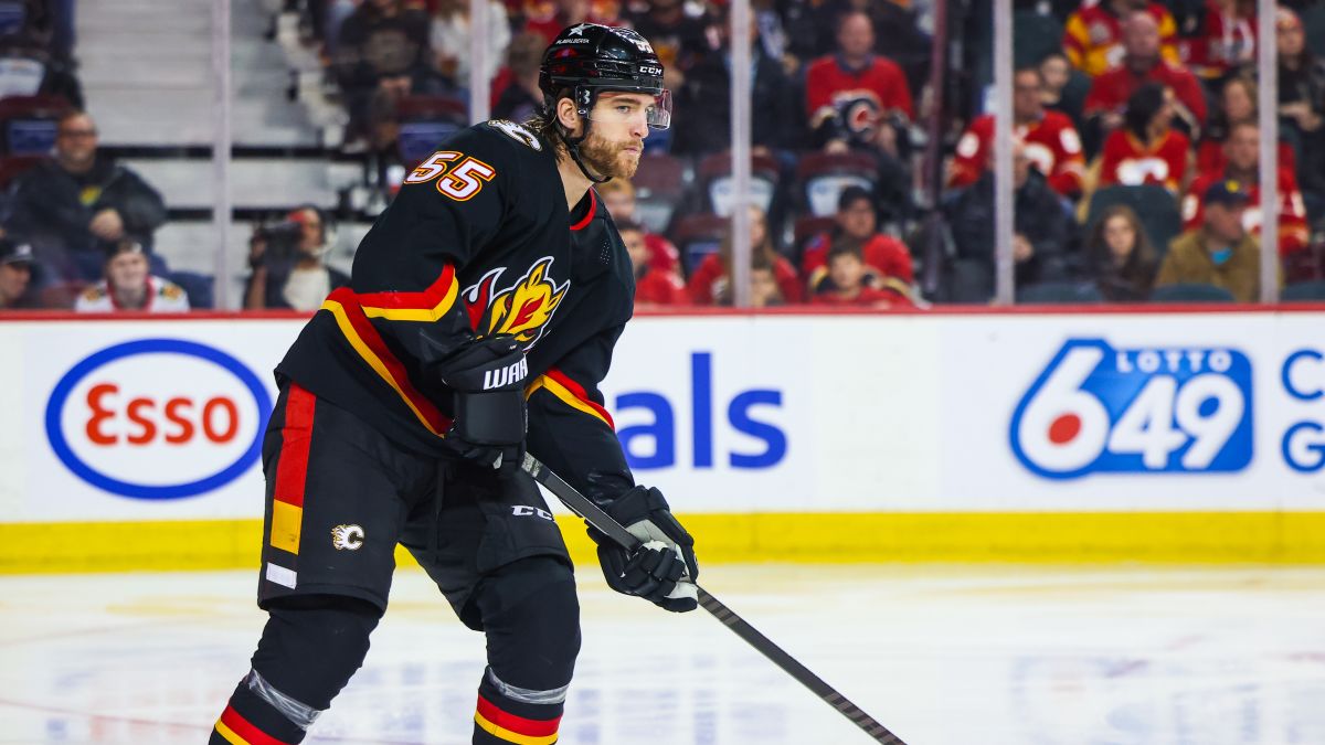 What latest Noah Hanifin-Lightning rumor means for Bruins at trade ...