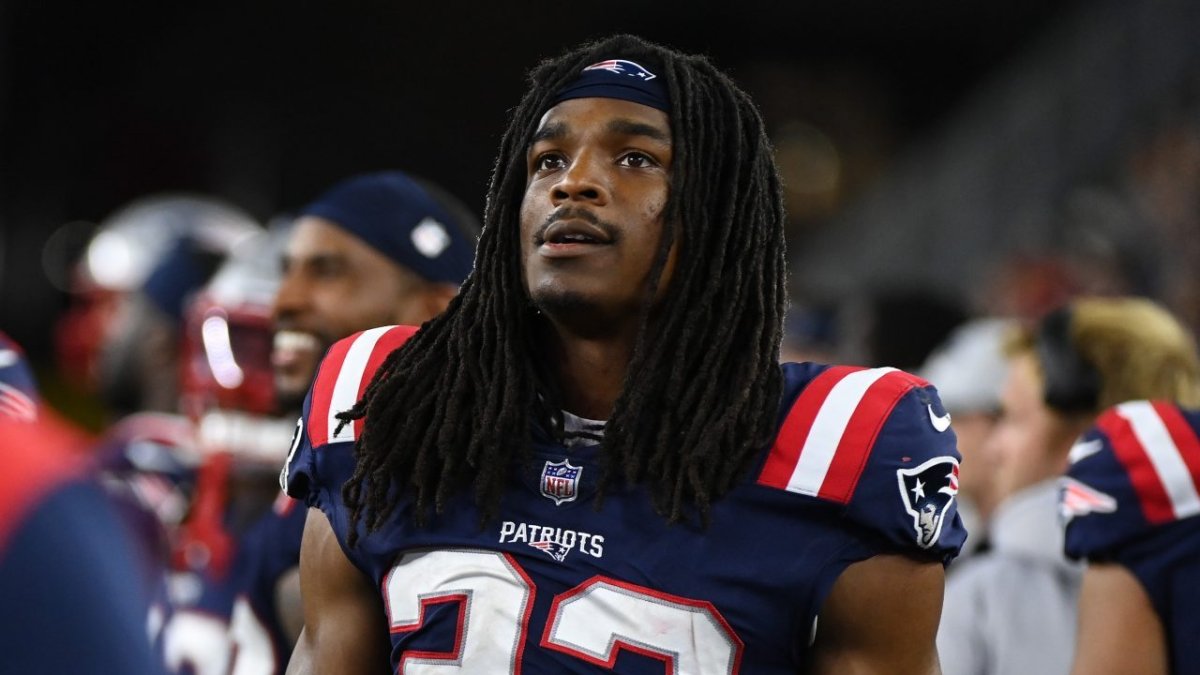 Why Kyle Dugger is primed for a bounce-back season with Patriots – NBC ...