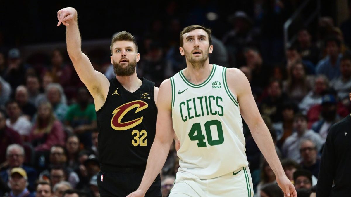 Celtics vs. Cavaliers takeaways: C’s win streak snapped after dismal ...