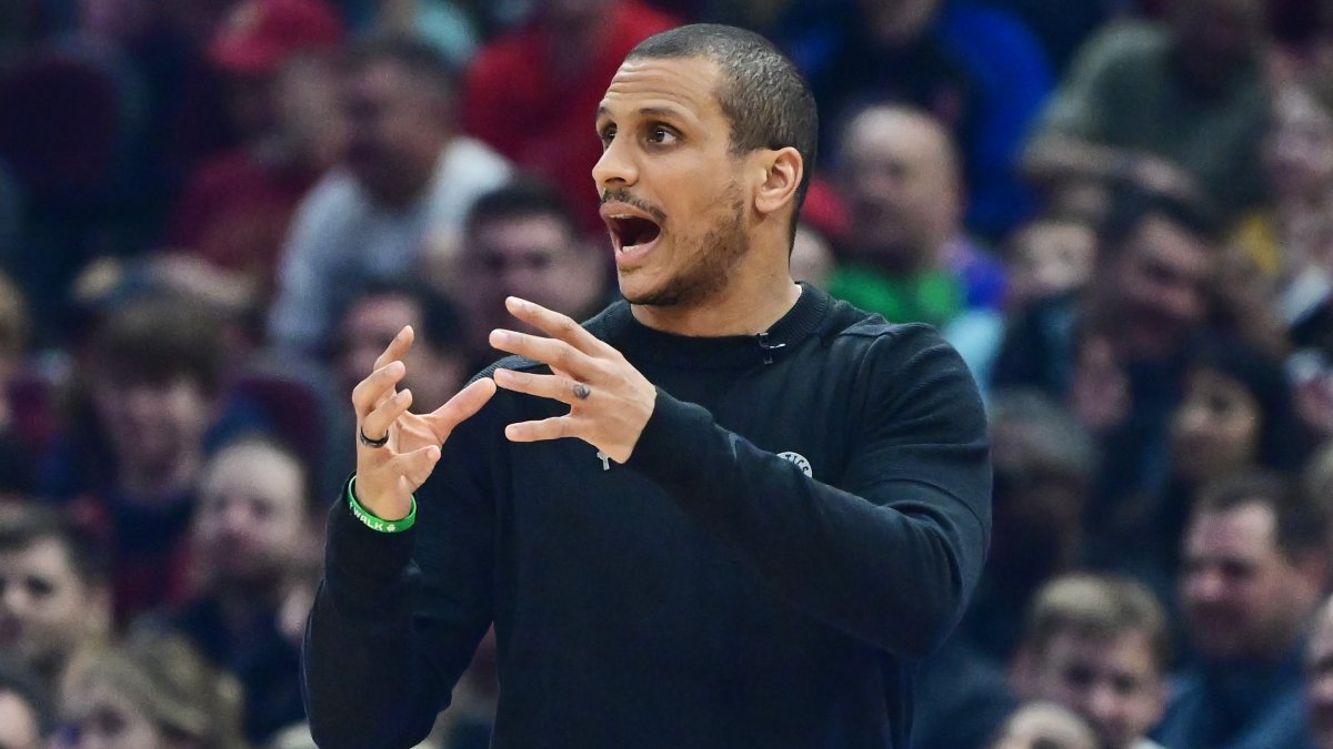 Joe Mazzulla breaks down final possession vs. Cavaliers: ‘I called a ...