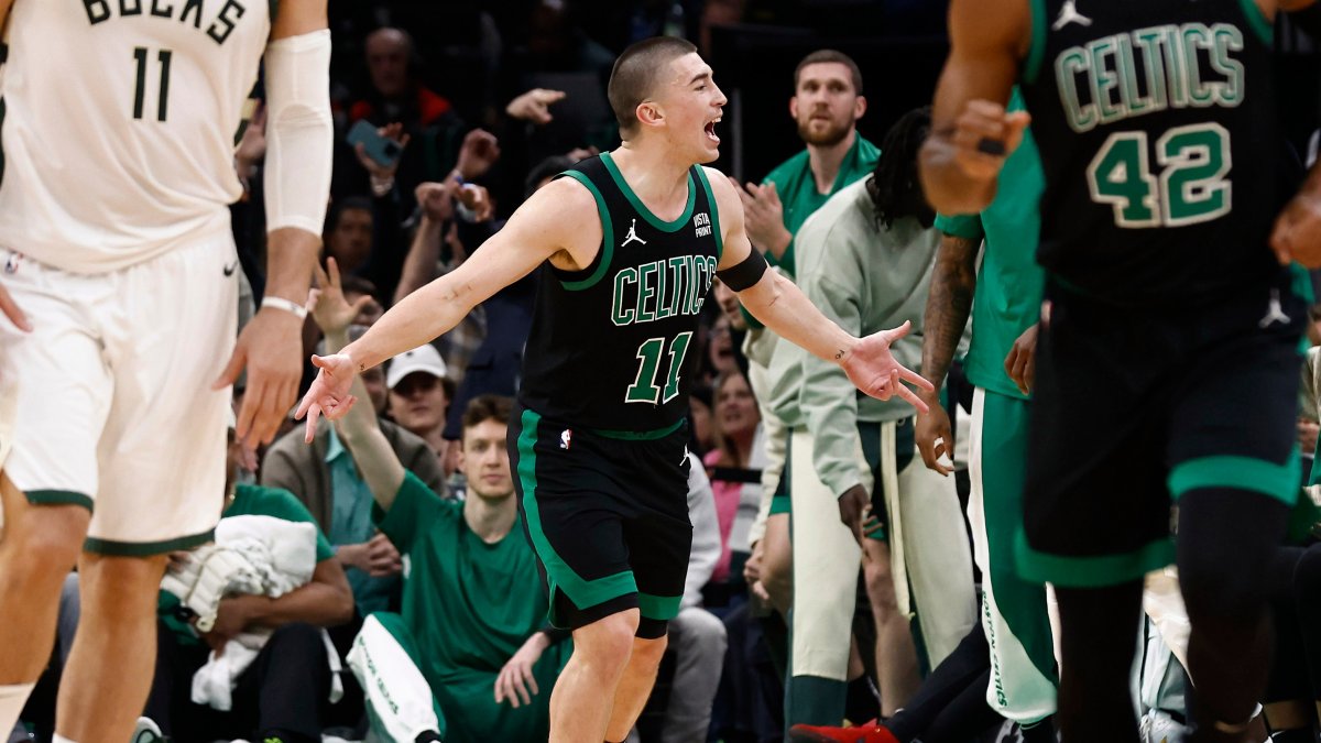 Patrick Beverley’s ‘too small’ gesture ‘lit a little fire’ in Payton ...