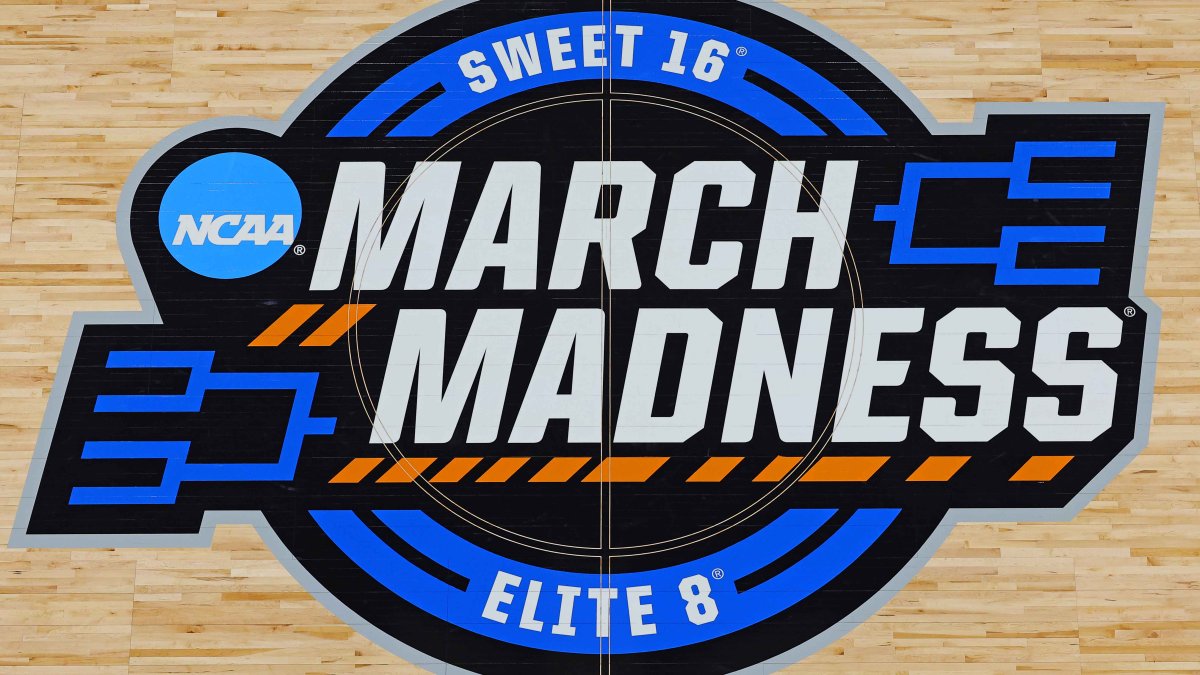 Where did the ‘March Madness’ name come from? – NBC Sports Boston