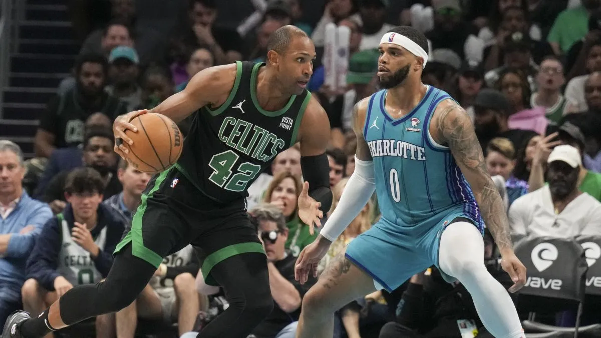 This stat proves how valuable Al Horford is to Celtics’ chances of ...