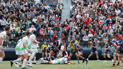 New England Free Jacks – NBC Sports Boston