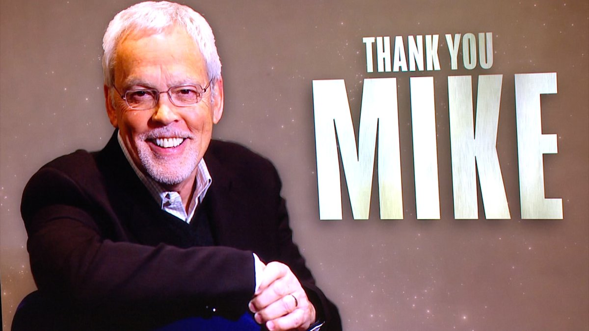 Celtics honor Mike Gorman with video tribute during C’s-Wizards – NBC ...