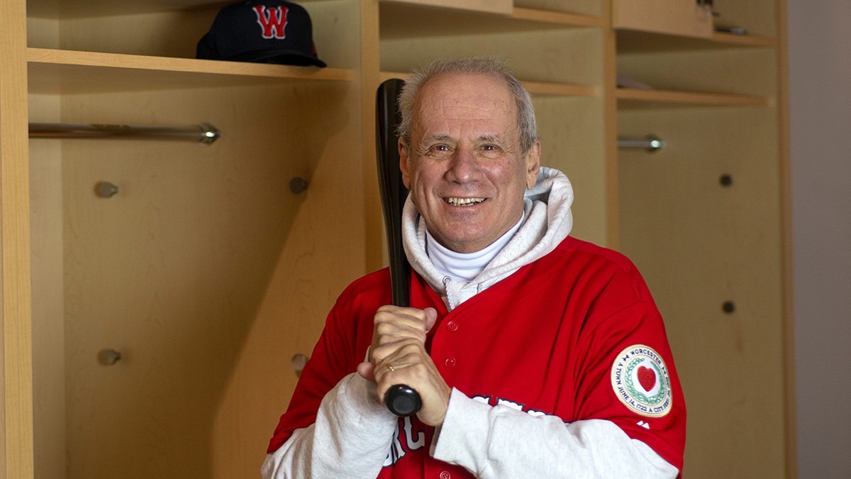 Larry Lucchino, ex-Red Sox president, was a relentless force – NBC ...