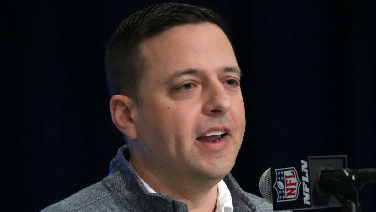 Curran: Patriots draft was a good one because they drafted for need ...