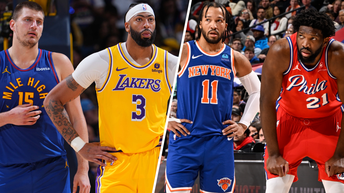 NBA playoffs: How many No. 7 seeds have beat a No. 2 seed? – NBC Sports ...