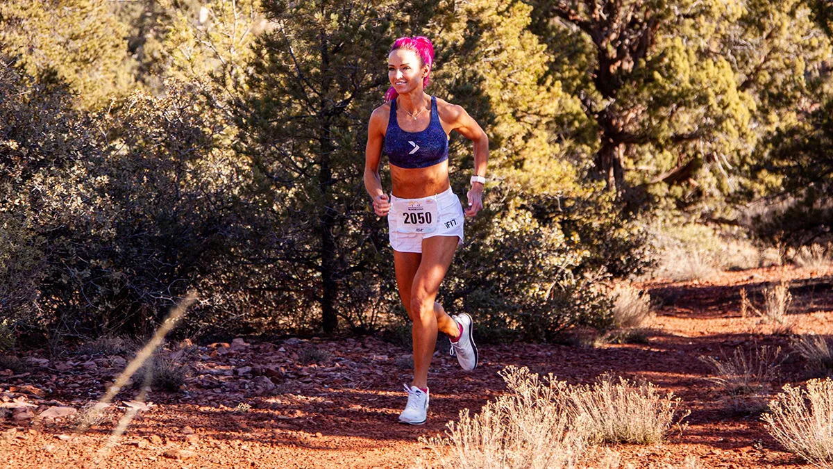 On Her Mark: Embracing change and challenge with Ashley Paulson – NBC ...