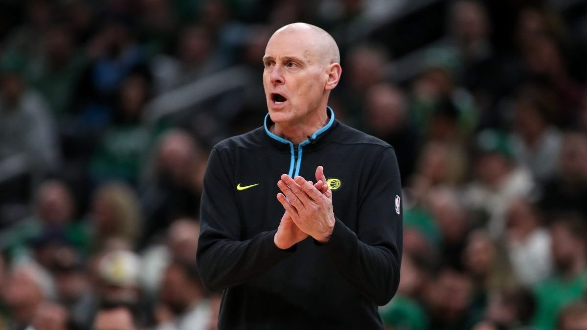 Rick Carlisle: Celtics ‘have been the clear favorite all year’ – NBC ...