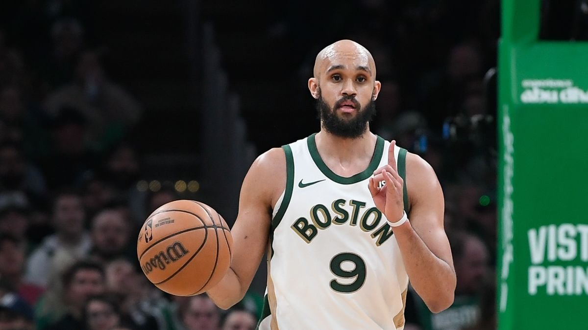 Celtics roster reset 2024: Contracts, pending free agents after NBA ...