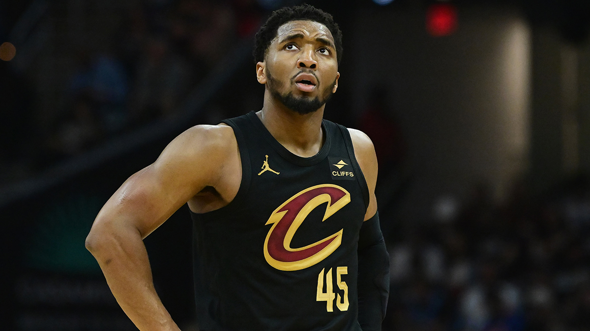 Donovan Mitchell injury: Cavs star expected to miss Game 5 vs. Celtics ... Donovan Mitchell injury: Cavs star expected to miss Game 5 vs. Celtics ...