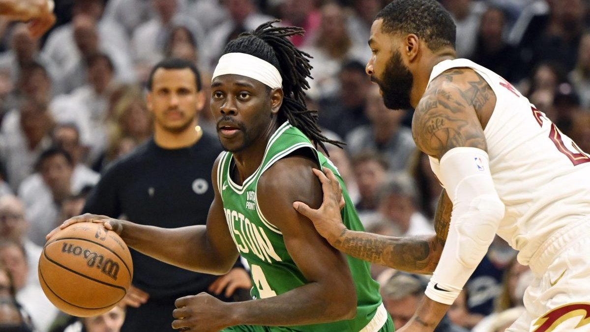 Jrue Holiday’s ‘masterclass’ helps Celtics earn gutsy Game 3 win over ...