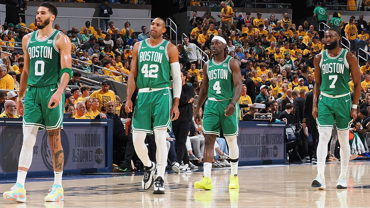 Celtics’ roster has changed since 2022 NBA Finals, but so has their ...