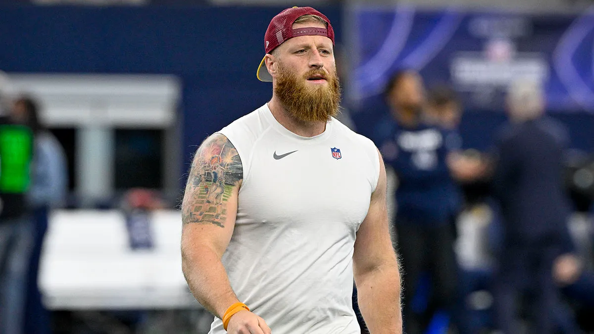 Patriots sign kicker Joey Slye to compete with Chad Ryland, per report ...