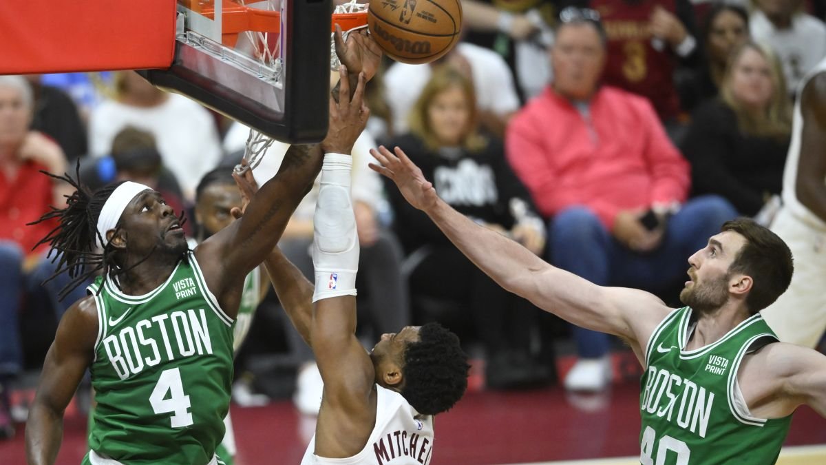 How important is Game 4 for Celtics? This stat paints clear picture ...
