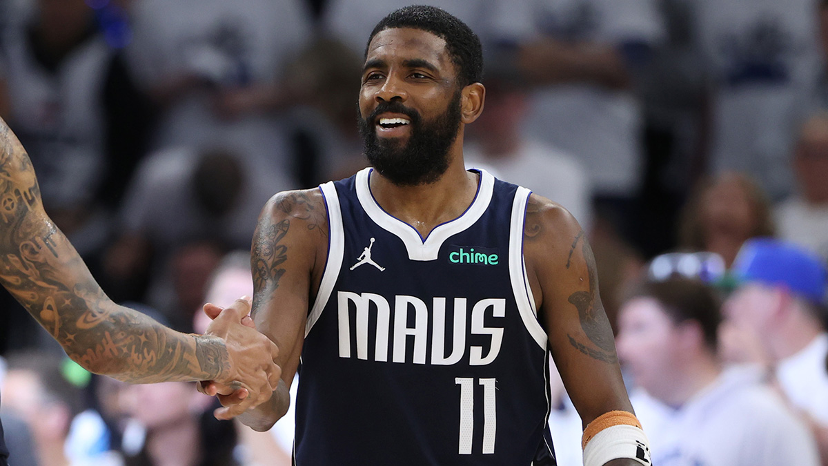 Kyrie Irving’s humble act wouldn’t change villain status if Celtics met ...