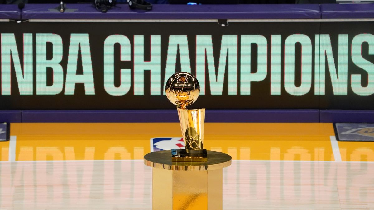 NBA parity reaching levels not seen in 44 years, and it’s great for the ...