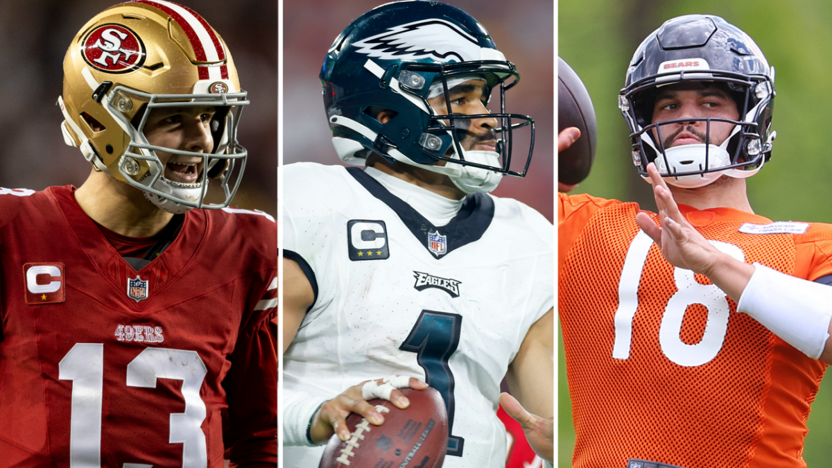 NFL Week 1 odds 2024: Spread, moneyline, total – NBC Sports Boston