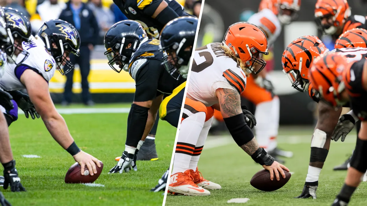 AFC North teams to star on in-season ‘Hard Knocks’ – NBC Sports Boston