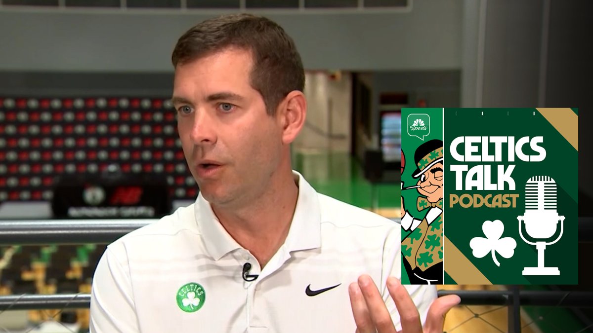 Best moments from the championship parade: Celtics Talk Podcast – NBC ...