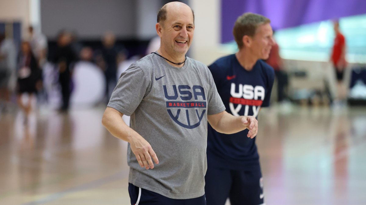 Los Angeles Clippers hiring Jeff Van Gundy as top assistant: Report ...
