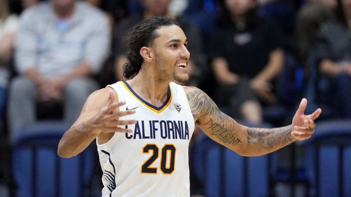 Celtics take California wing in ESPN’s final 2024 NBA mock draft – NBC ...