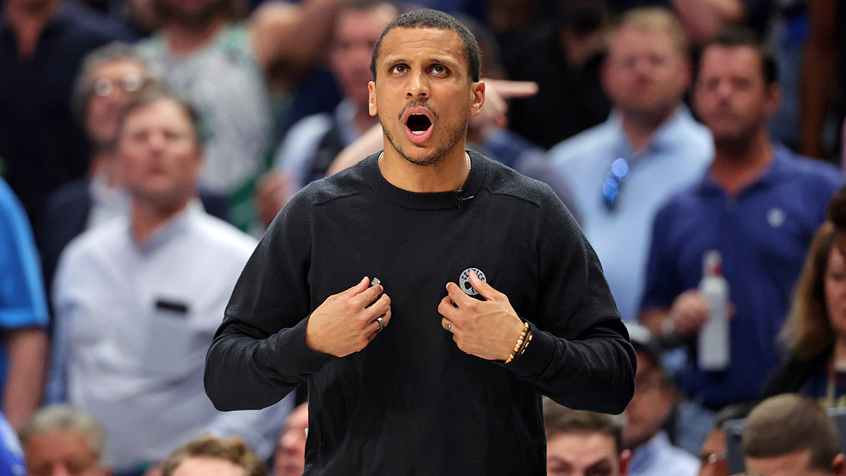 Joe Mazzulla’s unique coaching tactics paying off for Celtics in NBA ...