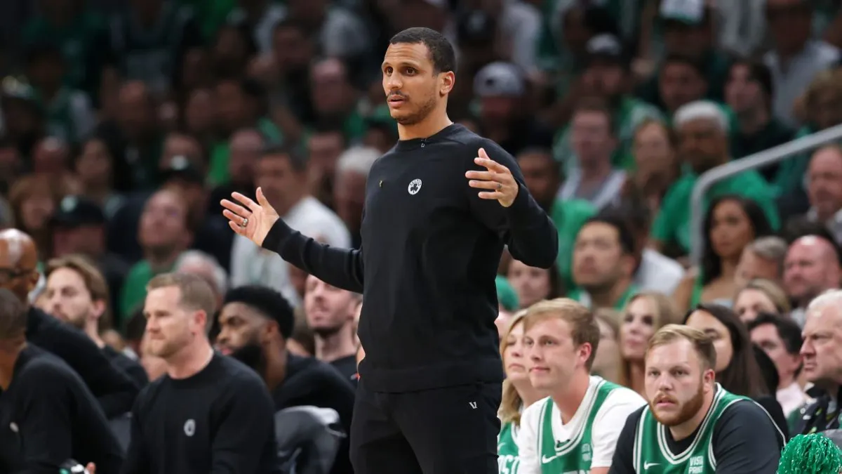 Why Celtics’ Banner 18 parade won’t be Joe Mazzulla’s first duck boat ...