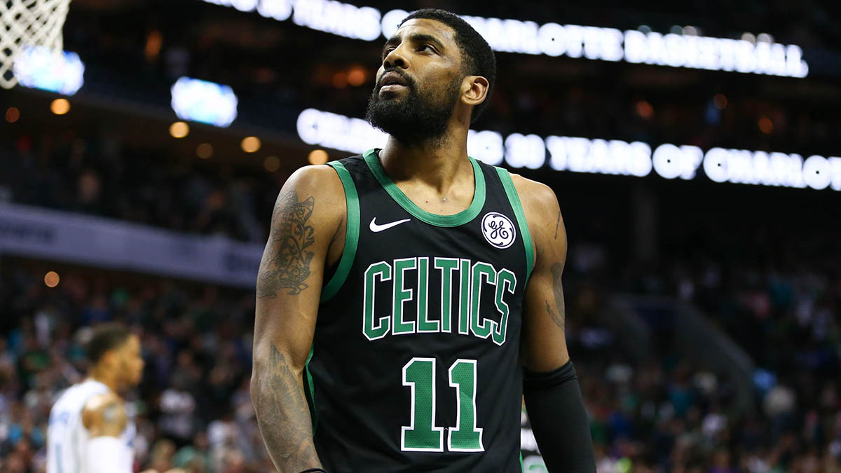 Where Kyrie Irving ranks among Boston’s greatest sports villains – NBC ...