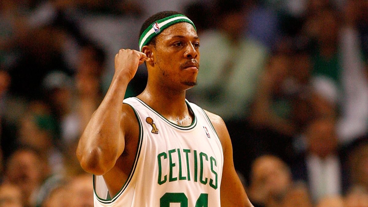 Game 1 of NBA Finals has produced many memorable Celtics moments – NBC ...