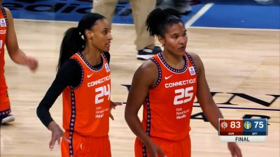 Connecticut Sun – NBC Sports Boston