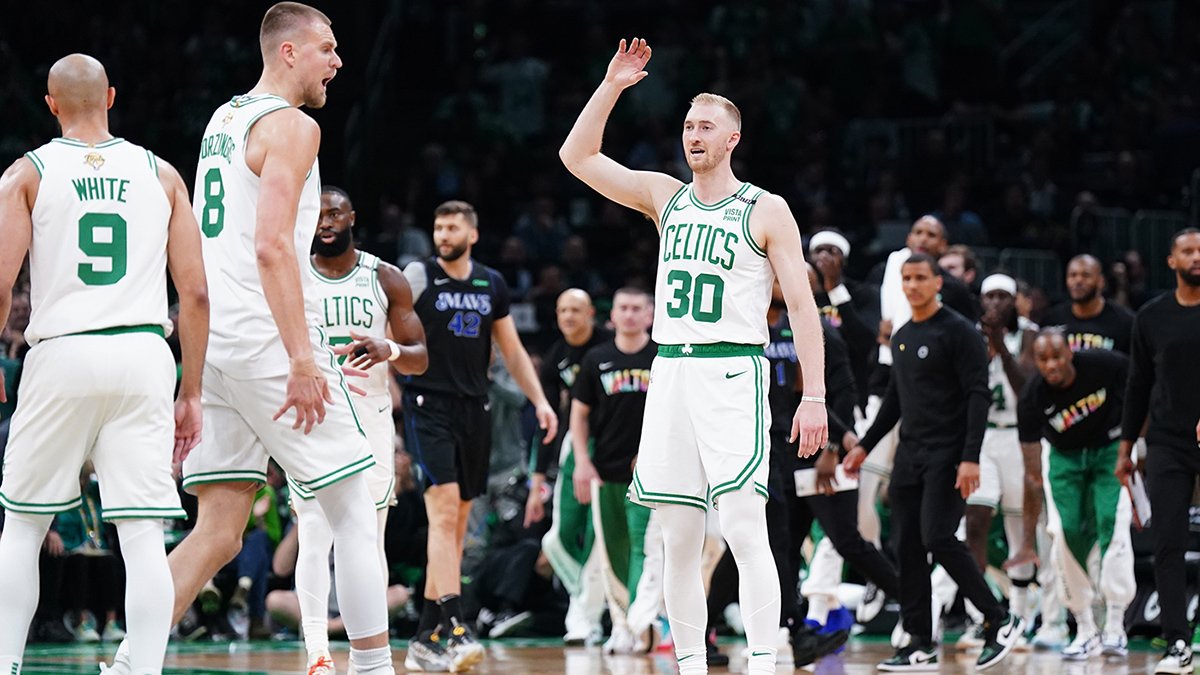 Celtics face tough roster decisions in quest to defend 2024 ...