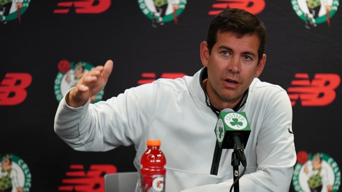 How Brad Stevens and Celtics are approaching the 2024 NBA Draft – NBC ...