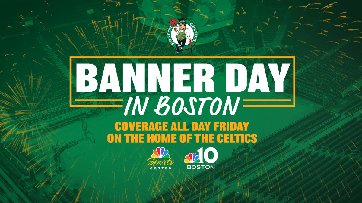 How to watch Celtics’ championship parade: Live stream, schedule and ...