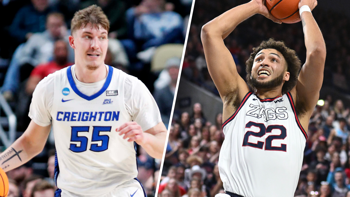 Brad Stevens explains why Celtics drafted Baylor Scheierman, Anton Watson – NBC Sports Boston