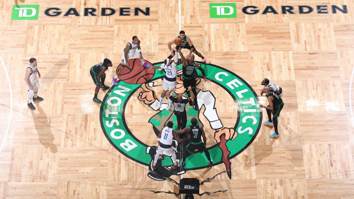 When Do Celtics Play Next In The Nba Finals Nbc Sports Boston