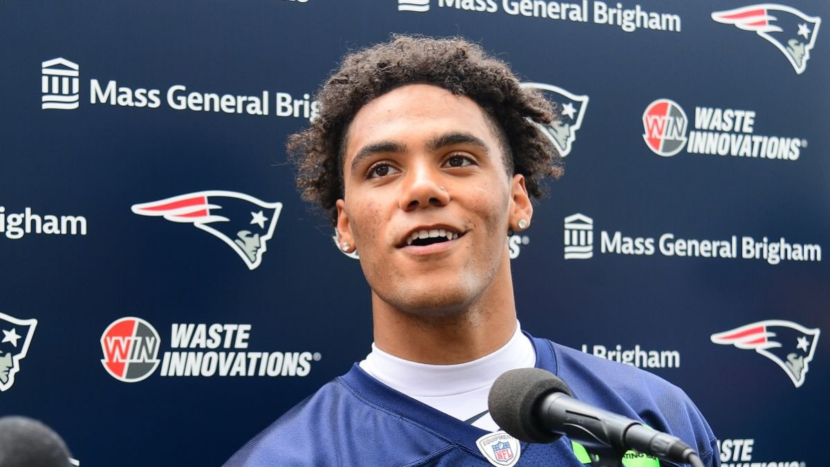 Patriots come in 27th on ESPN’s ranking of NFL’s best starting lineups ...