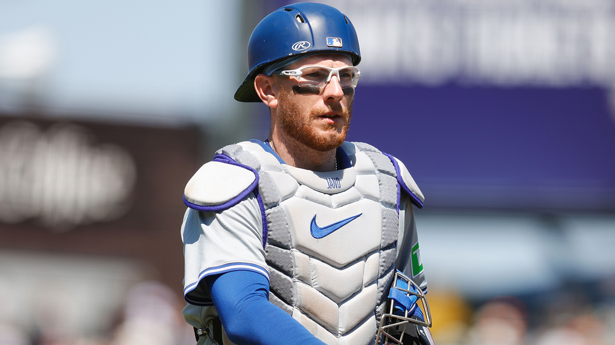 Report: Red Sox acquire Danny Jansen in trade with Blue Jays – NBC ...