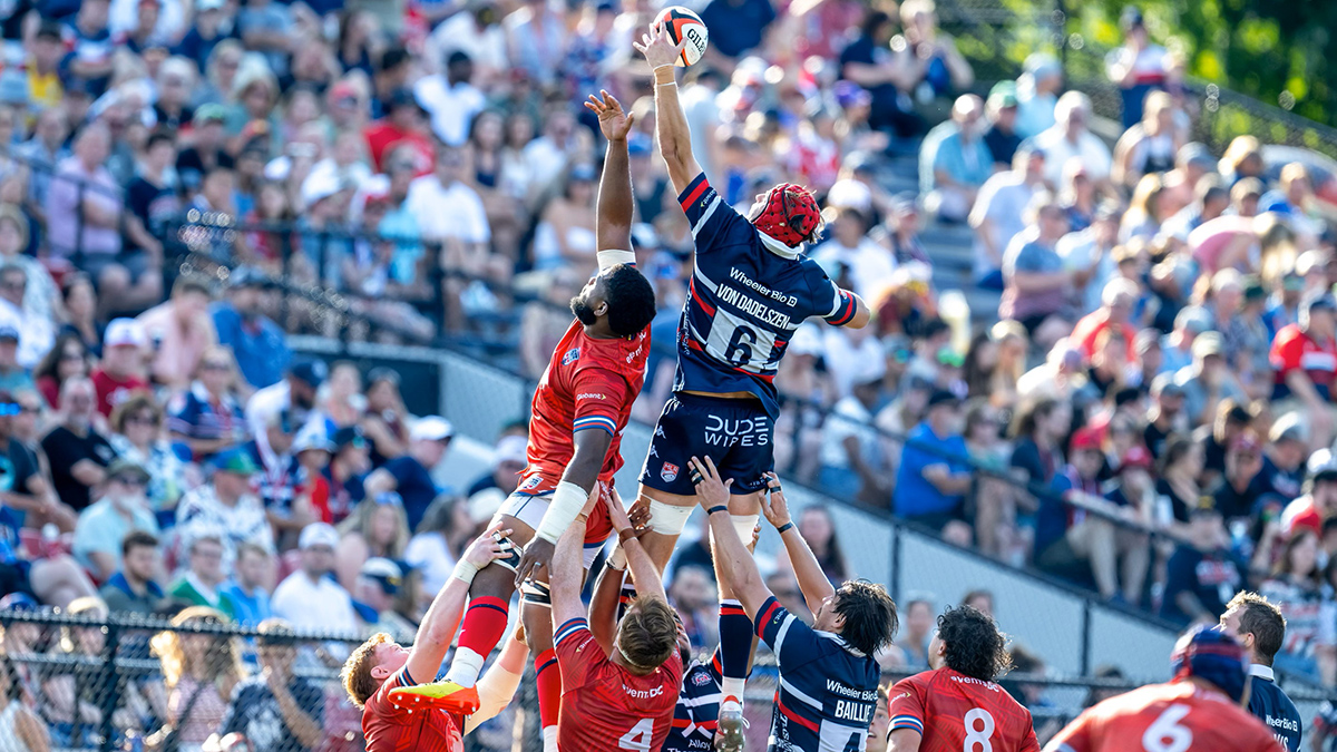 Free Jacks advance to MLR Conference Finals with 33-29 win over Old ...