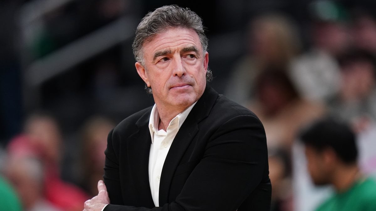 Wyc Grousbeck addresses plan to sell Celtics, clarifies important ... Wyc Grousbeck addresses plan to sell Celtics, clarifies important ...