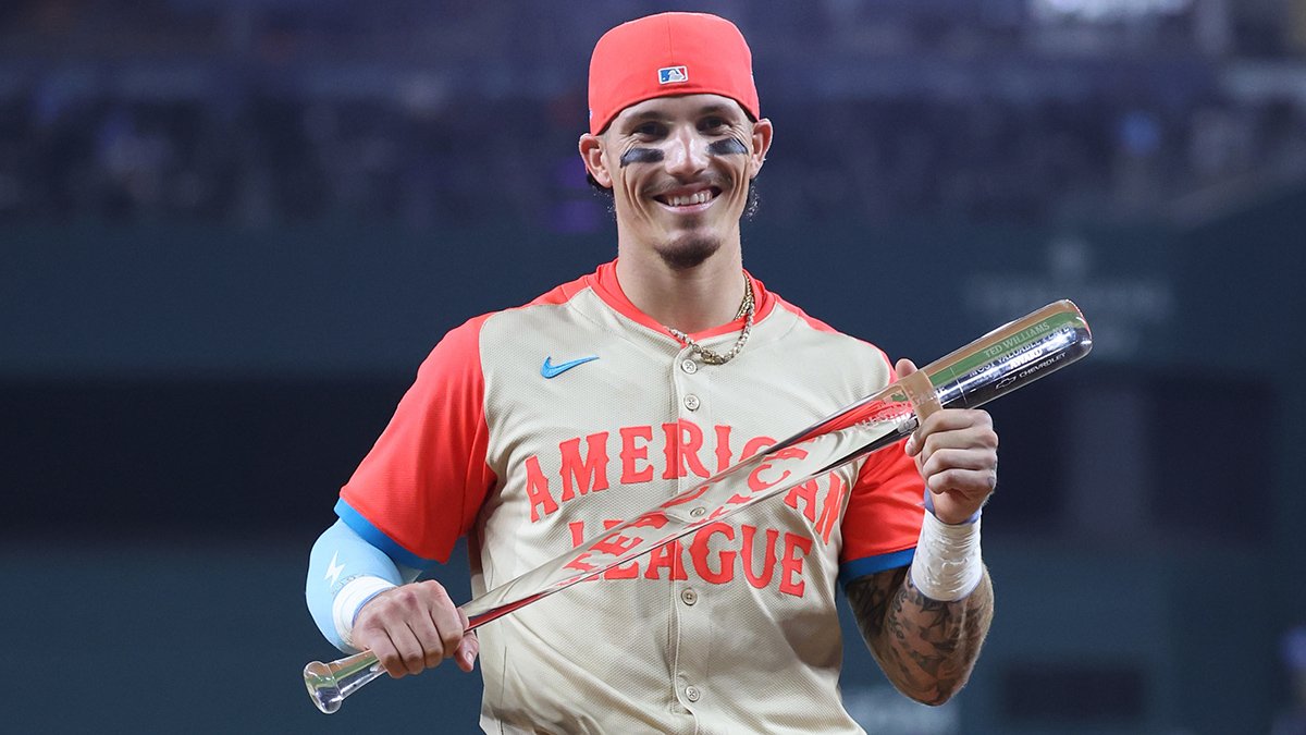 How Red Sox’ Jarren Duran, Tanner Houck fared in 2024 MLB All-Star Game ...