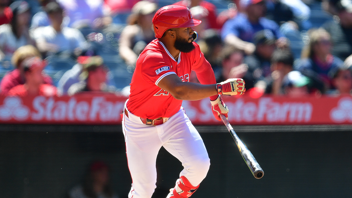 Why Red Sox should target Luis Rengifo at MLB trade deadline – NBC ...