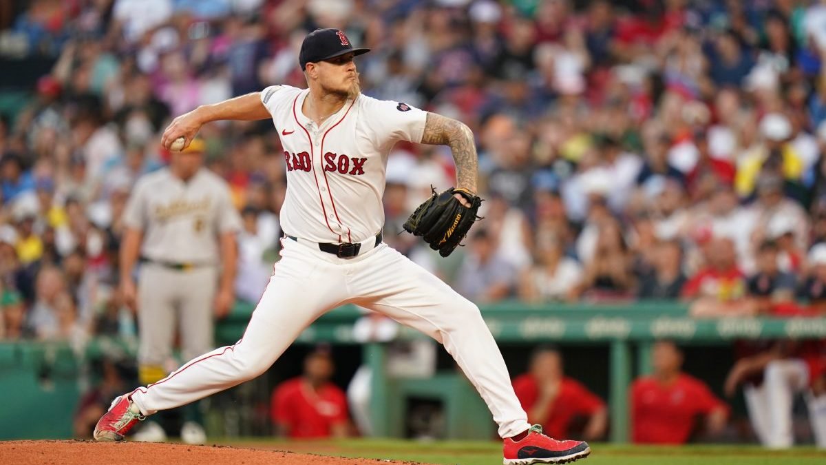 Biggest keys to 2025 Red Sox ending postseason drought – NBC Sports Boston